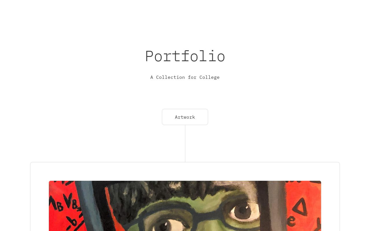 Portfolio